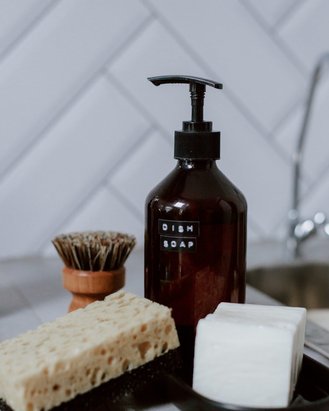 Sustainable Cleaning & Laundry – Sustainable Sundry